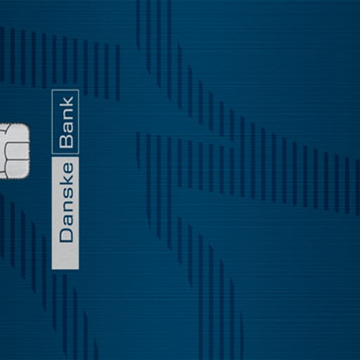 Danske Bank Mastercard Direkt Kreditkort » Räntefritt 45 dgr