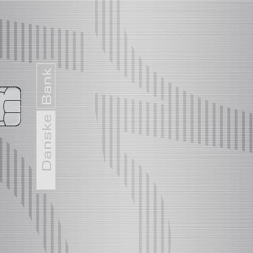 Danske Bank Mastercard Platinum » Räntefritt 45 dgr
