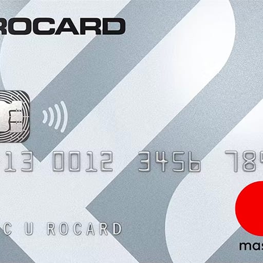 Eurocard Platinum » Kreditkort med hög kredit & delbetalning