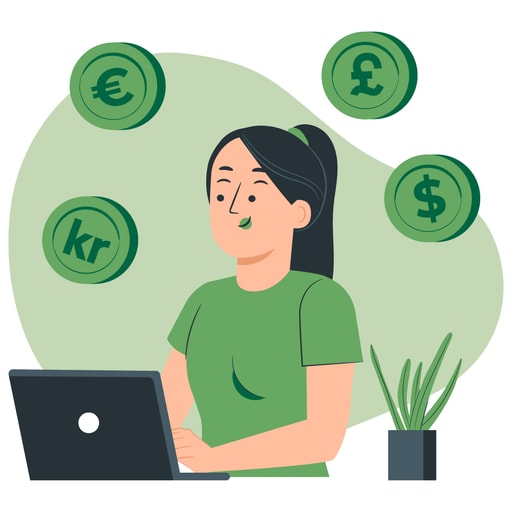 valutakurser-valutaomvandlare-alla-valutor-mot-sek